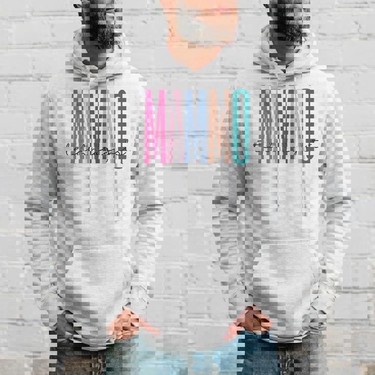 Mammo Technologist Mammo Tech Grad Mammography Tech Radiolog Hoodie ...