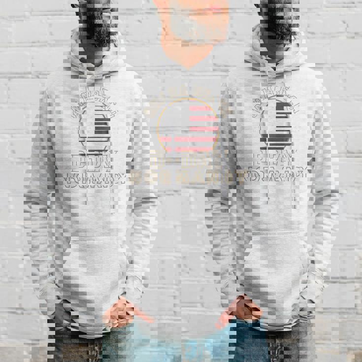 Operation Overlord D-Day 2024 80Th Anniversary Omaha Beach Hoodie ...