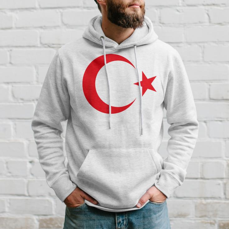 Turkish Flag Turk Bayragi Ataturk Islam Turkish Flag Turkish Hoodie ...