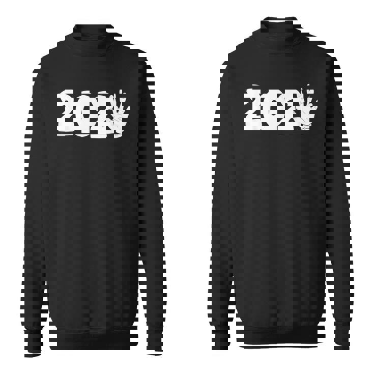 Happy New Year 2025 Nye Years Eve Family Party Countdown Sweatshirt ...