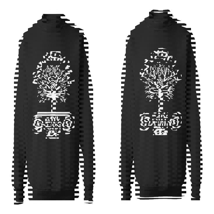 Hmong Yang Family Reunion 2024 Sweatshirt - Monsterry