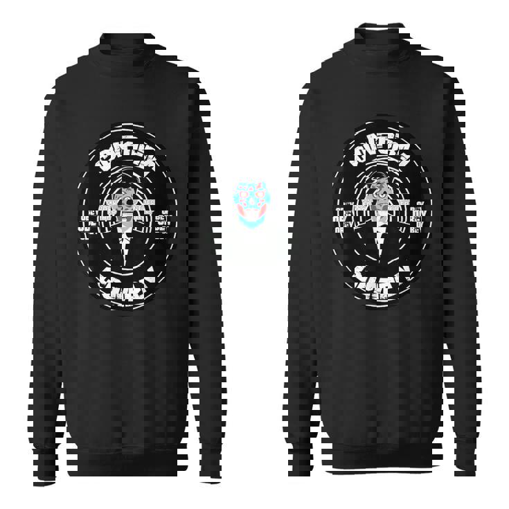 They Live Comply Conform Sci-Fi Horror Alien Watch Tv Obey T-Shirt ...