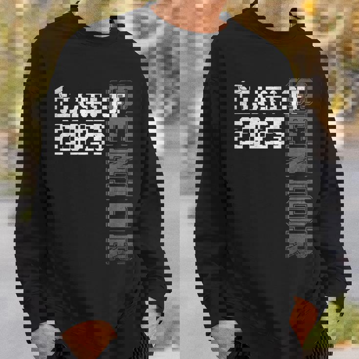 Senior 2025 Class Of 2025 Seniors Graduation 2025 Graduate Sweatshirt ...