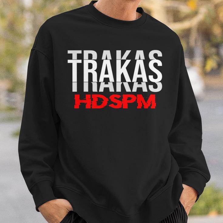 Trakas Hdspm Belico Trakas Sweatshirt - Thegiftio UK