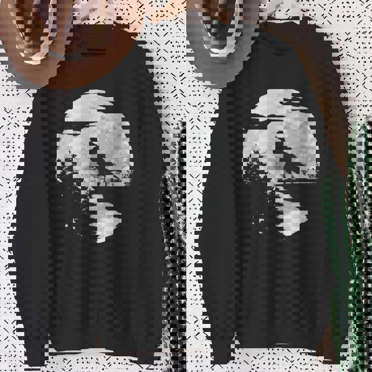 Tiranosaurio Rex Prehistoria Luna Llena Dinosaurio T-Rex Camisa de ...