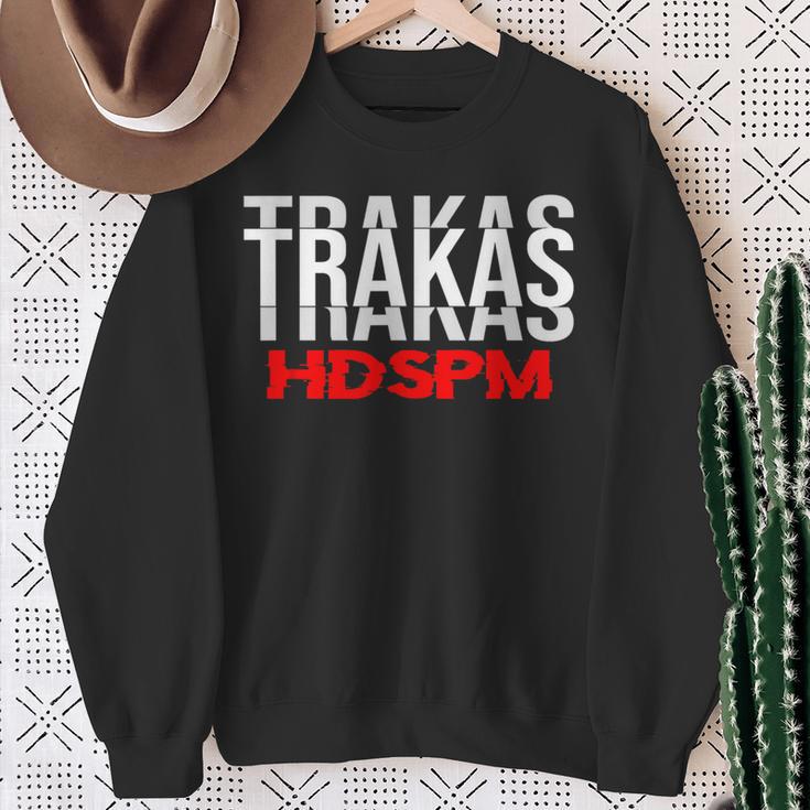 Trakas Hdspm Belico Trakas Sweatshirt - Thegiftio UK