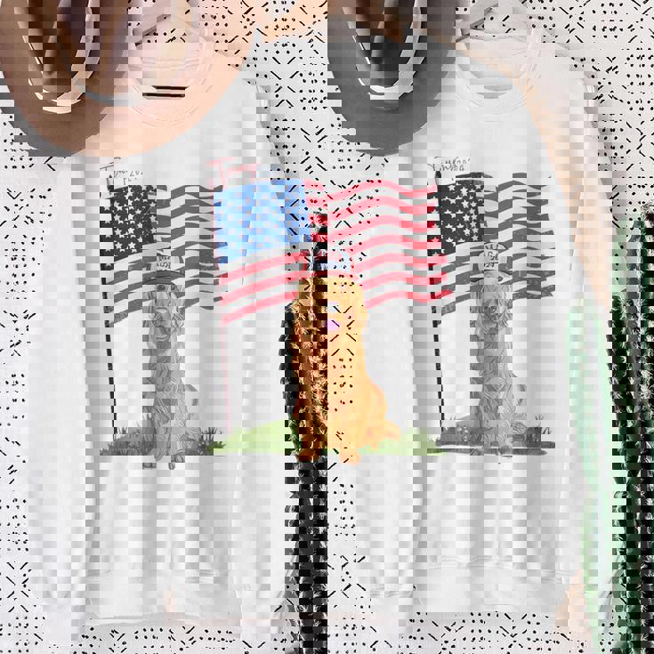 Preppy Donald Trump Election 2024 90S Preppy Republican Sweatshirt ...