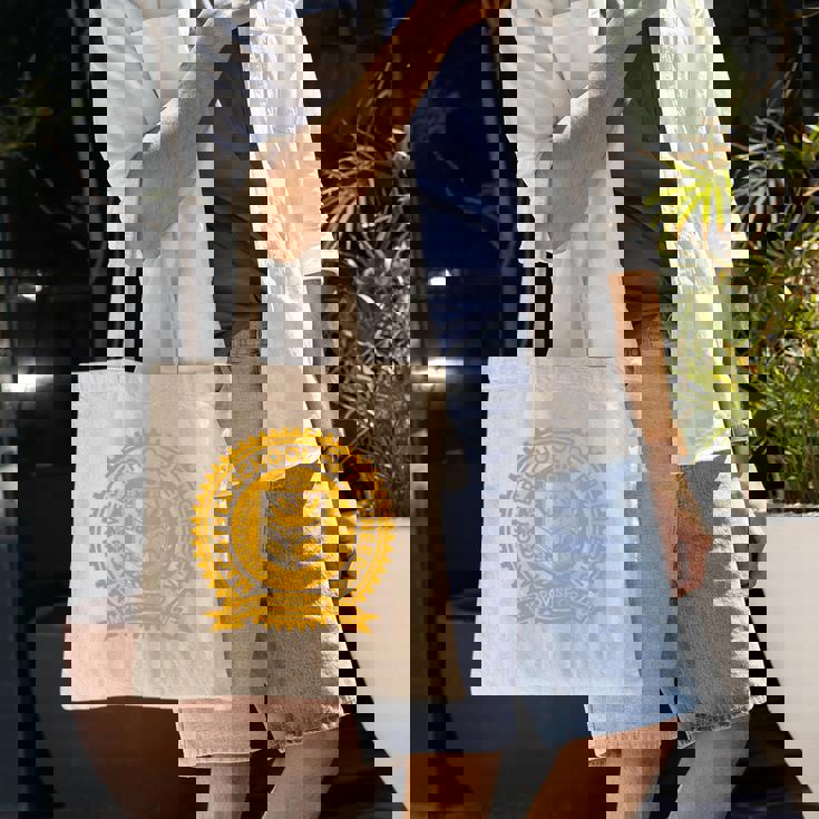 Cool Macgyver School Of Engineering Improvise Or Die Est 1985 Emblem ...