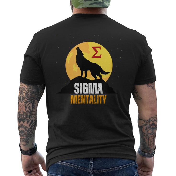 Sigma male symbol tattoo - Bronctattooaus.com