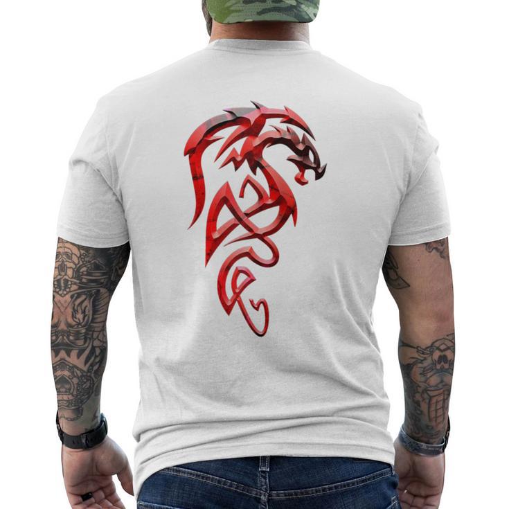 Raglan Tattoos Unisex New York Mets Tiny Turnip White/Royal Tattoo