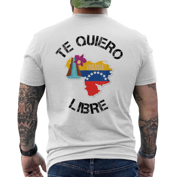 Venezuela Libre Fuera Maduro Bandera Mapa Camiseta de manga larga ...