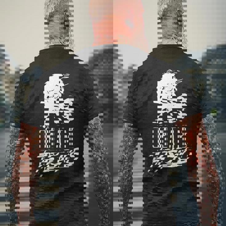 Come At Me Theseus Minoan Greek Mythology Minotaur Meme Men's T-shirt ...