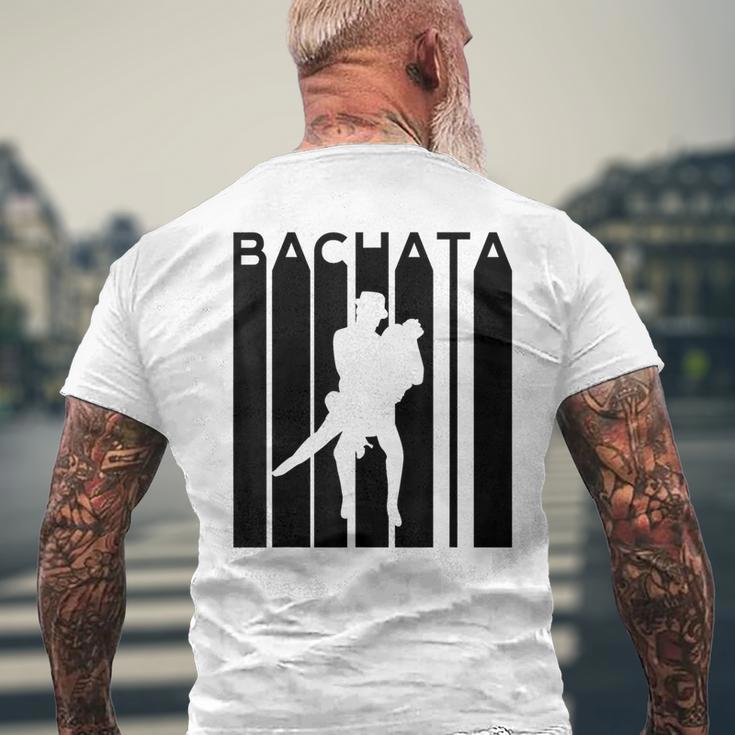 Bachata Latina Salsa Cumbia Retro Latino Baile Dance Party Men's T ...