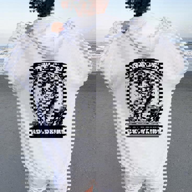 1950S Woman Crying Over Book Boyfriends Reading Coffee Women Oversized ...