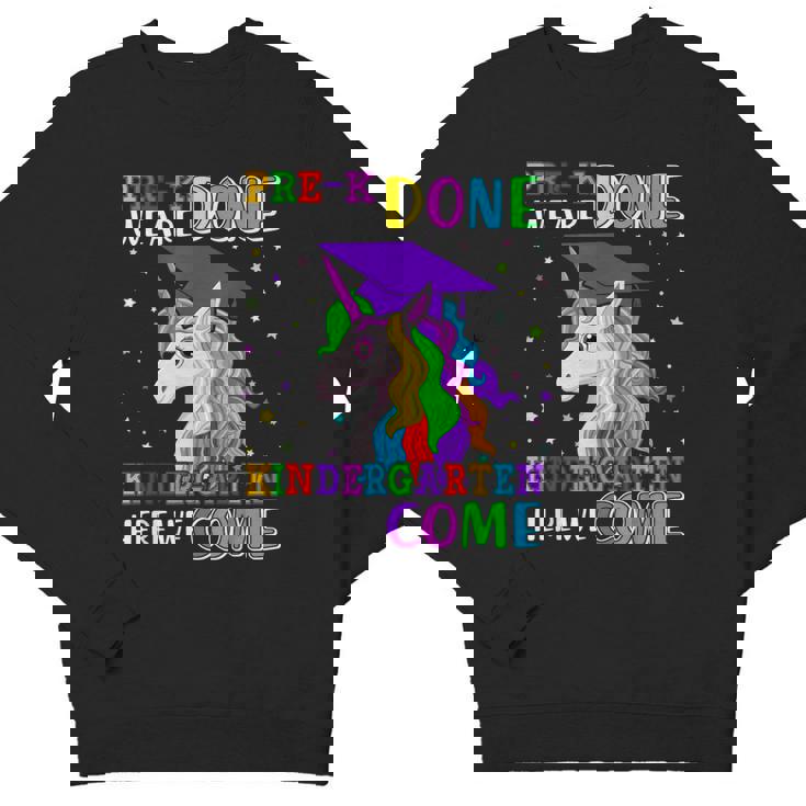 Pre-K Grad Preschool Prek Graduation 2024 T-Shirt - Monsterry