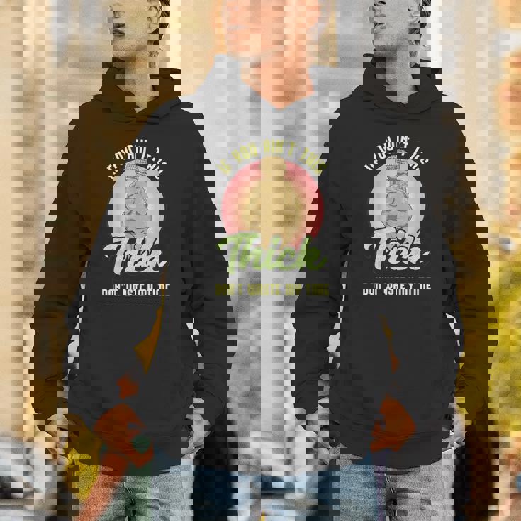 Venus Of Willendorf Fertility Goddess Thicc Meme Unisex Hoodie - Monsterry