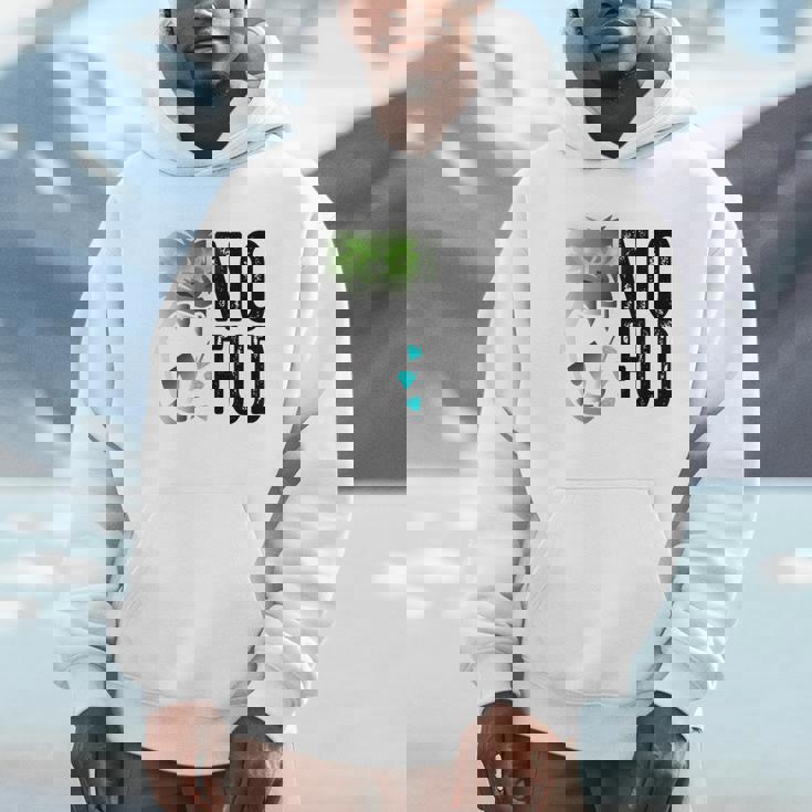 No FUD Apes Together Strong Ape With Green Eyes Hodl Unisex Hoodie ...