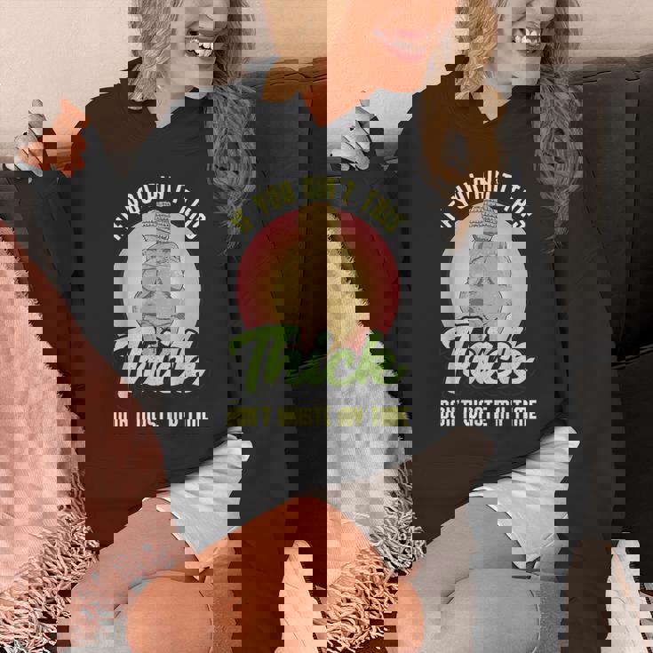 Venus Of Willendorf Fertility Goddess Thicc Meme Unisex Hoodie - Monsterry