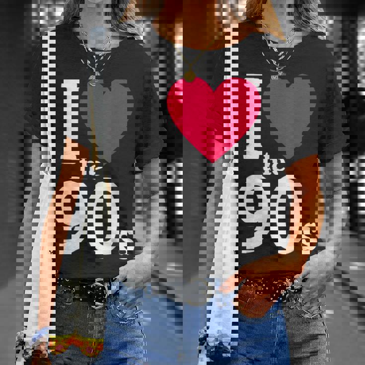 Retro Pop Culture 90S Party Nostalgia 1990S Vhs T-Shirt - Monsterry