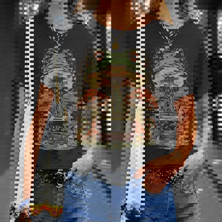 Weirdcore Aesthetic Kidcore Scene Weird Core Clothes Grunge T-Shirt ...