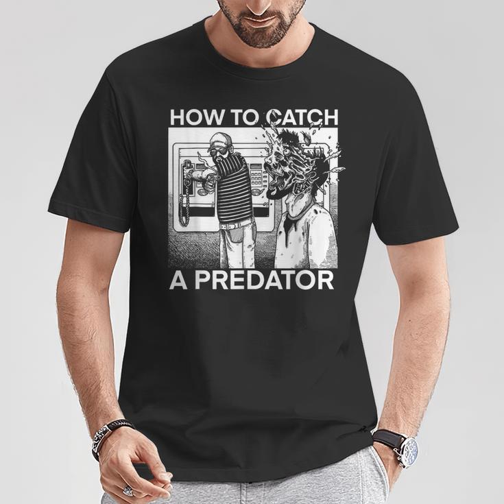 Father Of The Year Gary Plauche Fathers Day Vintage T-Shirt | Mazezy