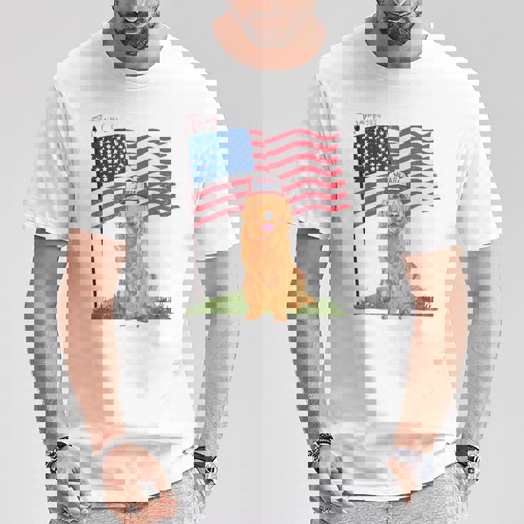 Preppy Donald Trump Election 2024 90S Preppy Republican T-Shirt - Monsterry