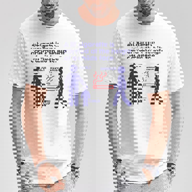 Translation Fail Asian Humor Mistranslation Joke Meme T-Shirt - Monsterry