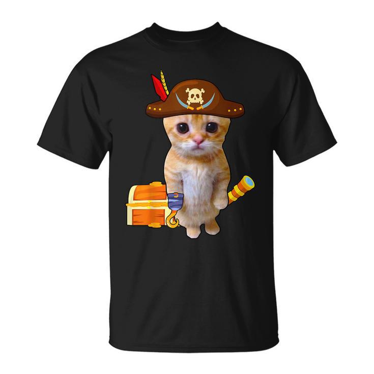 El Gato Llorando Triste Gato Munchkin Kitty Meme Camiseta unisex ...