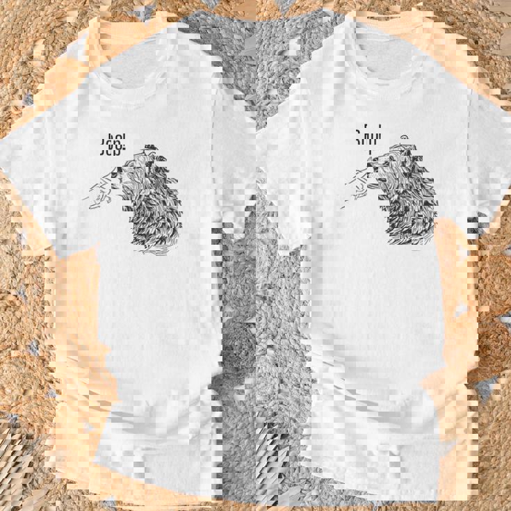 Boop Bear Adorable Cartoon Nose Boop T-Shirt - Monsterry