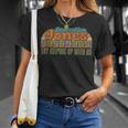 Generation Jones 1955-1965 T-Shirt - Thegiftio UK
