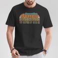 Generation Jones 1955-1965 T-Shirt - Thegiftio UK