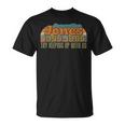 Generation Jones 1955-1965 T-Shirt - Thegiftio UK