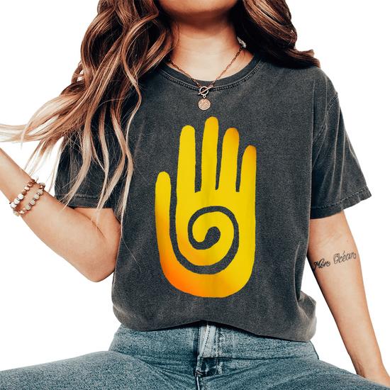 Native American Symbol For Healing